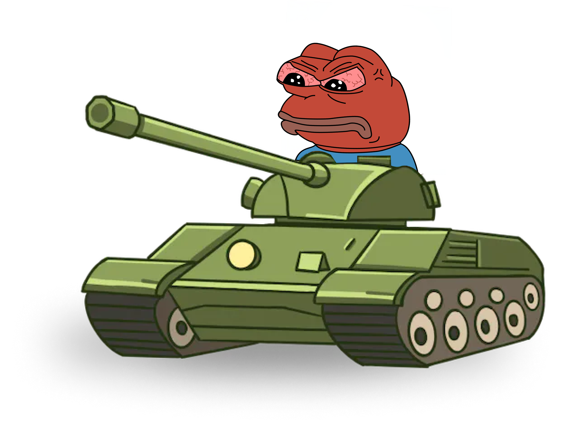 RED PEPE